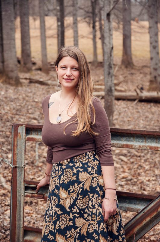 Alana House – The Alchemist's Kitchen