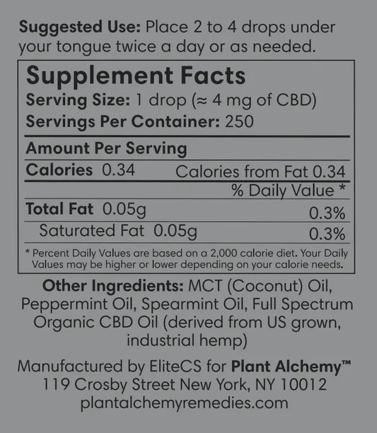 All CBD Collection | The Alchemist's Kitchen – The Alchemist's Kitchen