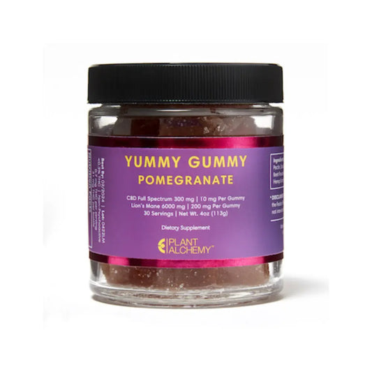 CBD Edibles | The Alchemist's Kitchen – The Alchemist's Kitchen