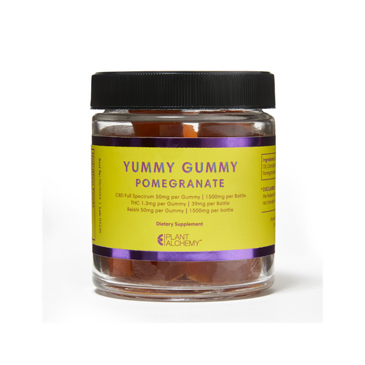 CBD Edibles | The Alchemist's Kitchen – The Alchemist's Kitchen