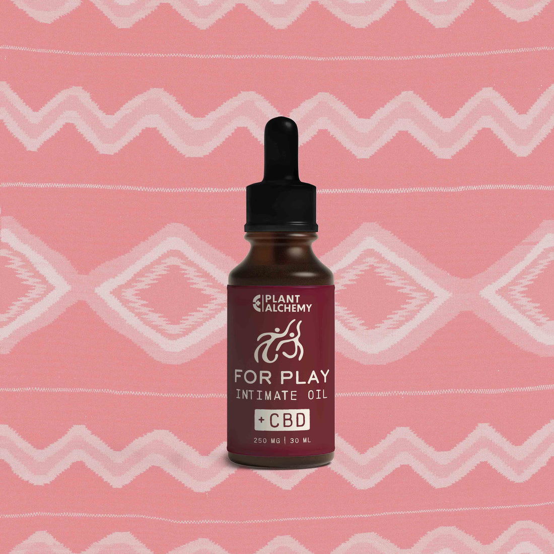 For Play Intimate Oil with CBD | The Alchemists Kitchen – The Alchemist ...